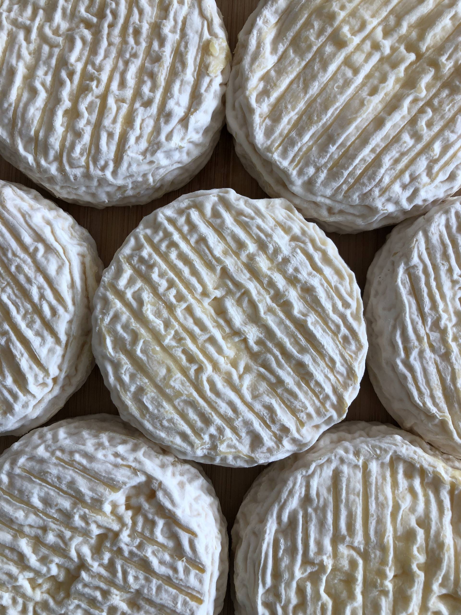 Tous nos fromages à la Fromagerie Lou - PACA Simiane-Collongue