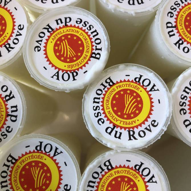 Fromagerie Lou | Simiane-Collongue Bouc-Bel-Air Marseille